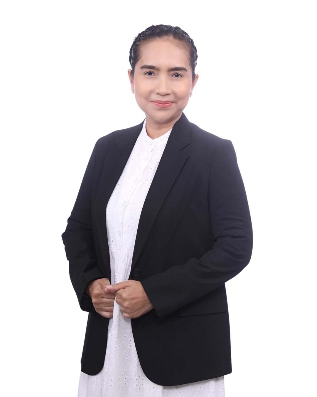 Pejabat BP UBIKAR - Universitas Diponegoro